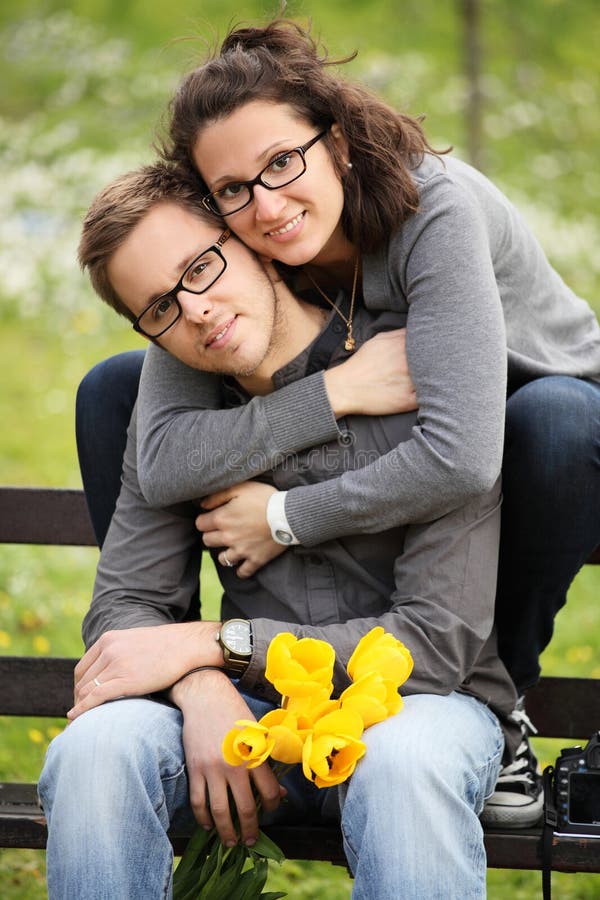 Hugs stock photo. Image of nature, expressing, beautiful - 24594034