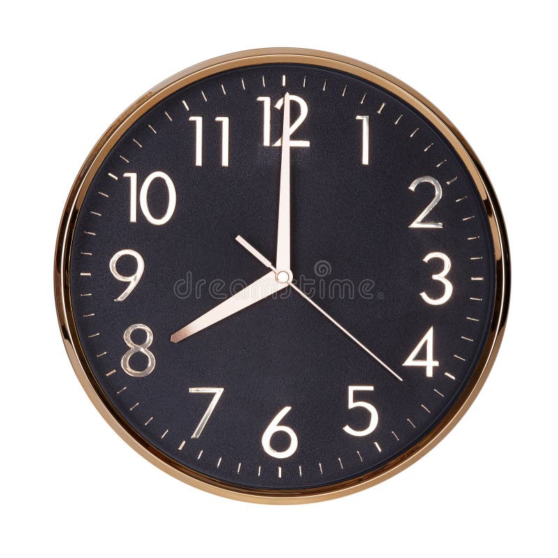 502 Horloge Huit Heures Photos libres de droits et gratuites de Dreamstime