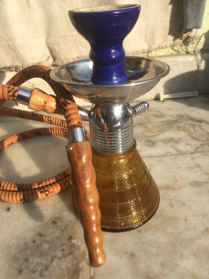 Hukaa stock photo. Image of hukka, hukaa, young, indian - 105673338