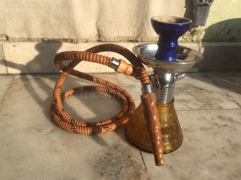Hukaa stock photo. Image of copper, young, metal, hukka - 105673342