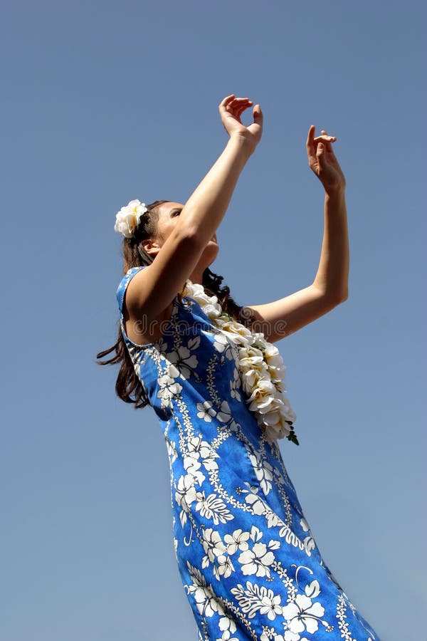 Hula dance editorial photo. Image of history, festival - 2184616