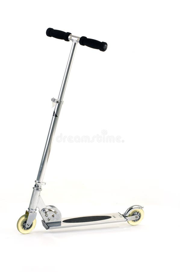 Hulajnoga obraz stock. Obraz złożonej z zabawka, kultura - 10285309