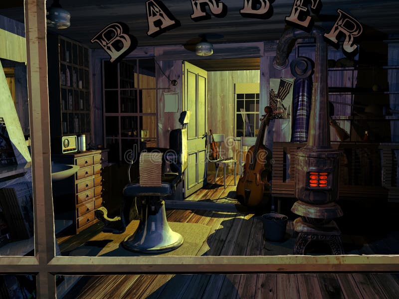 Hulde aan Norman Rockwell redactionele stock afbeelding. Illustration ...