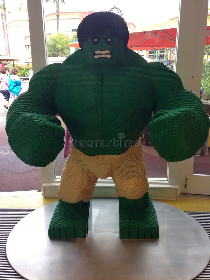 The Hulk editorial image. Image of incredible, store - 54327555