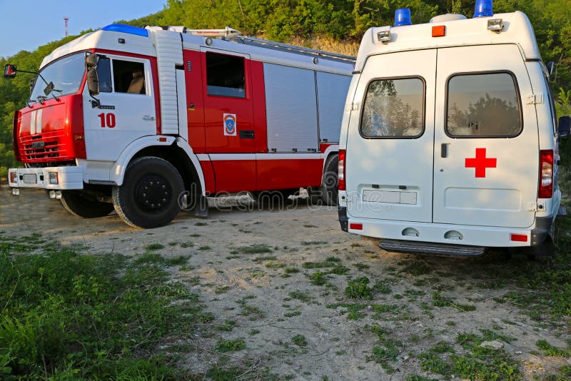 Hulpdiensten stock foto. Image of veiligheid, brand, verwonding - 28910474