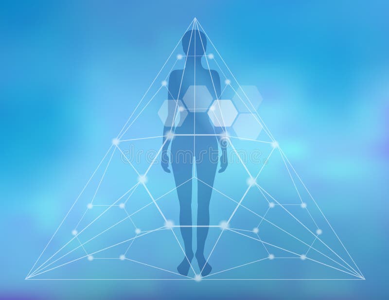 Human. Abstract background stock vector. Illustration of global - 145927979