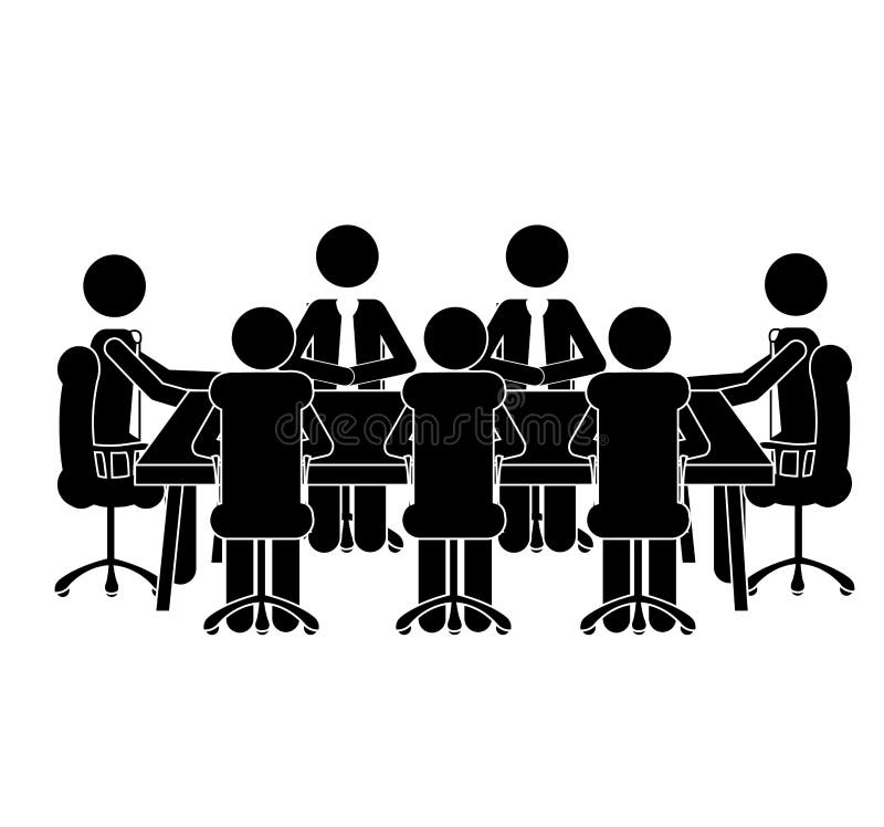 Human activities stock vector. Illustration of movement - 36149601