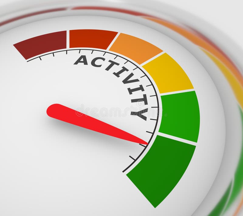 Human activity concept stock illustration. Illustration of care - 209740366