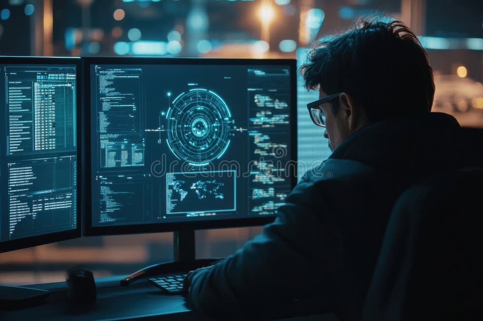 Human and AI Collaboration on Complex Data Analysis at a Modern ...