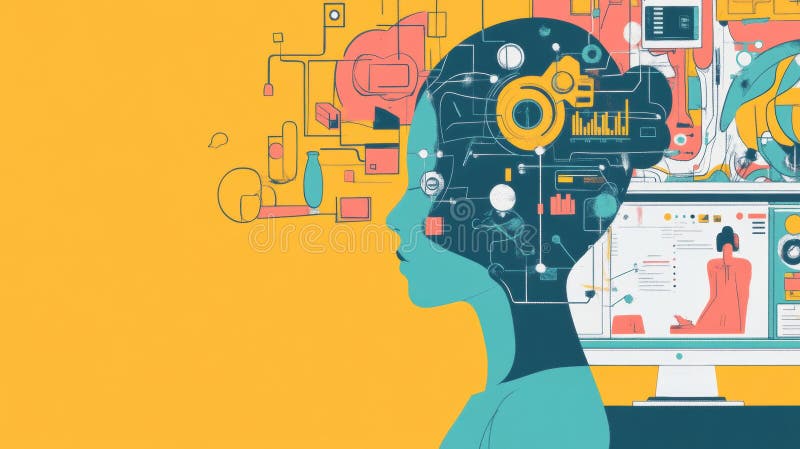 Human and AI Collaboration Leads To Creative Solutions in a Modern ...