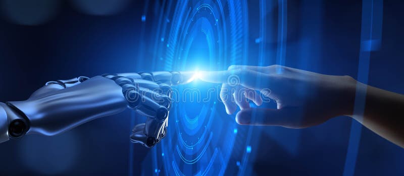 Human and AI Interaction in the Digital Age, Artificial Intelligence ...