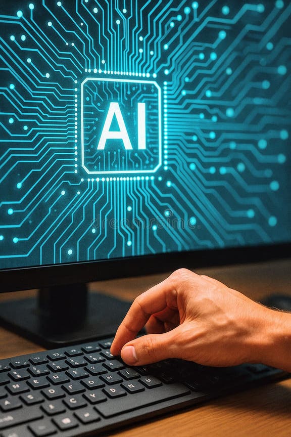 Human-AI Interaction: a Visual Representation of Technology and ...