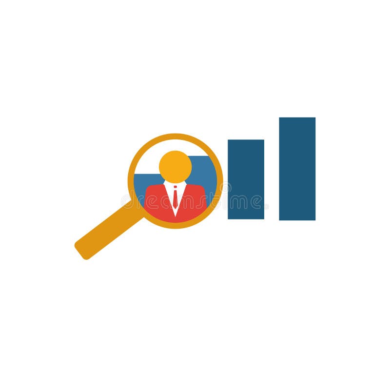 Human Analysis Icon. Simple Element from Human Resources Icons ...