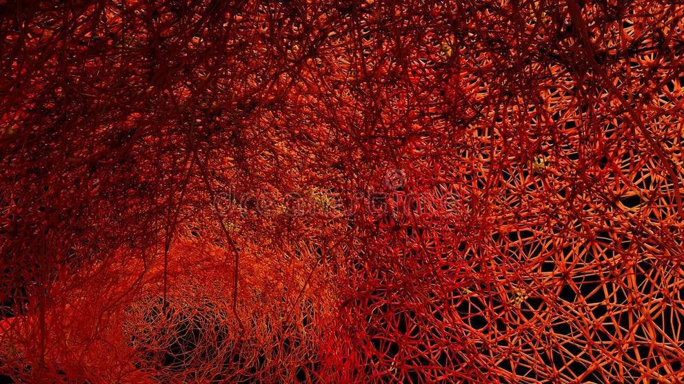 Human Circulatory System Blood Vessels Stock Illustrations – 2,862 ... Human Circulatory System Blood Vessels Stock Illustrations – 2,862 ...