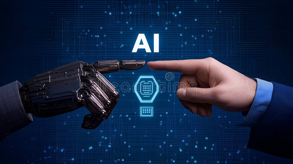 Human and Artificial Intelligence Collaboration with Technological ...