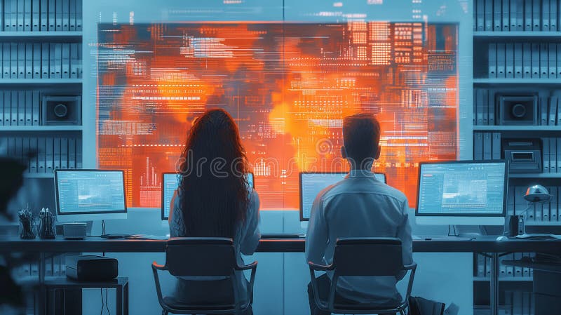 Human and Artificial Intelligence Interaction Concept. Artificial ... Human and Artificial Intelligence Interaction Concept. Artificial ...