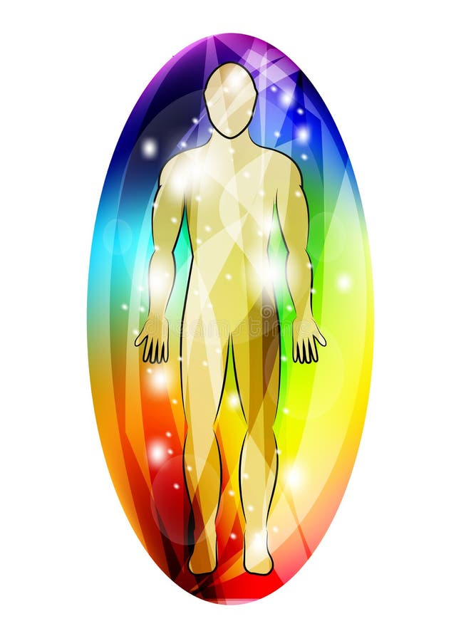 Aura Body Stock Illustrations – 6,125 Aura Body Stock Illustrations ...