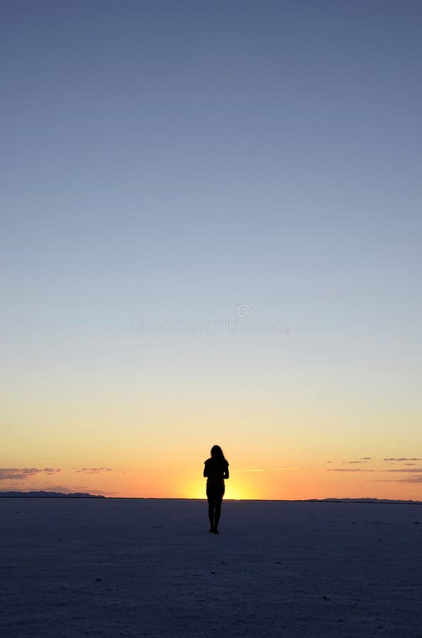 Human Awakening stock photo. Image of side, peace, life - 20609520