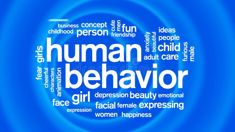 Human Behavior Animated Tag Word Cloud,Text Design Animation. Stock ... Human Behavior Animated Tag Word Cloud,Text Design Animation. Stock ...