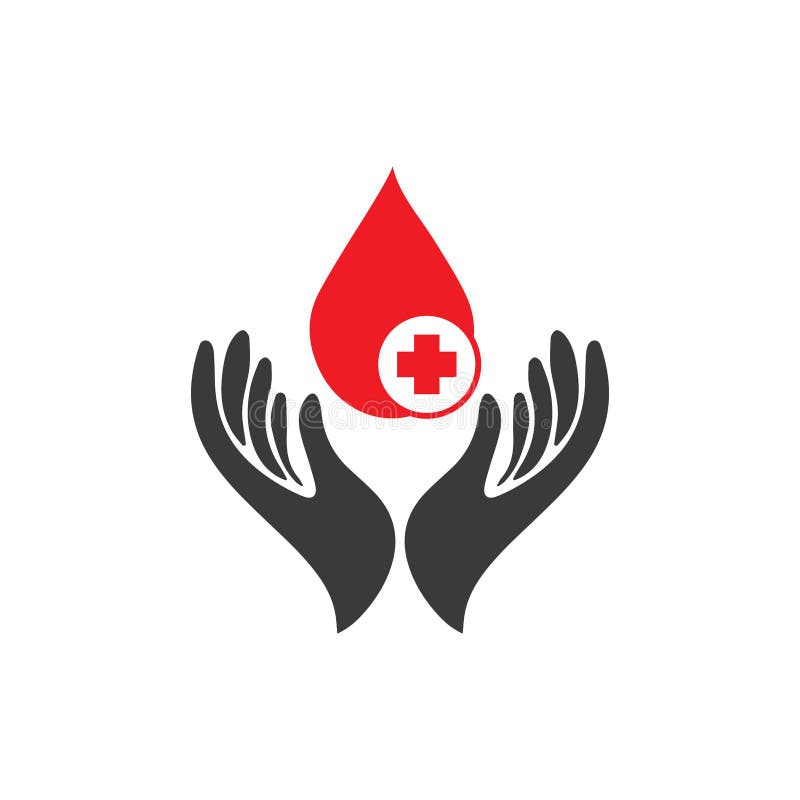 One Blood Logo