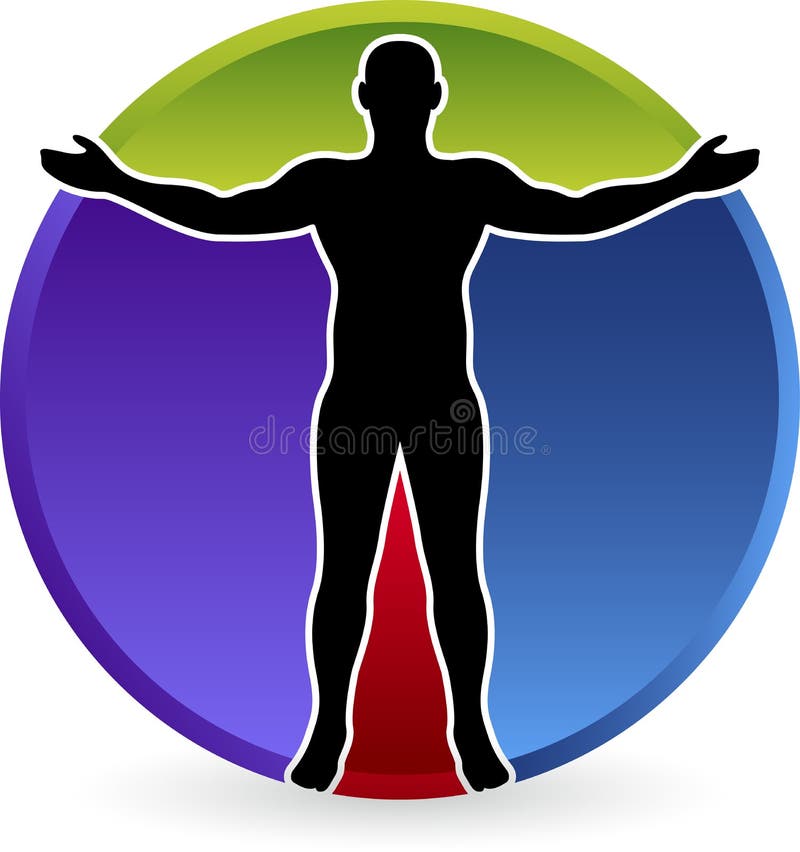 Anatomical Human Position Stock Illustrations – 831 Anatomical Human ...