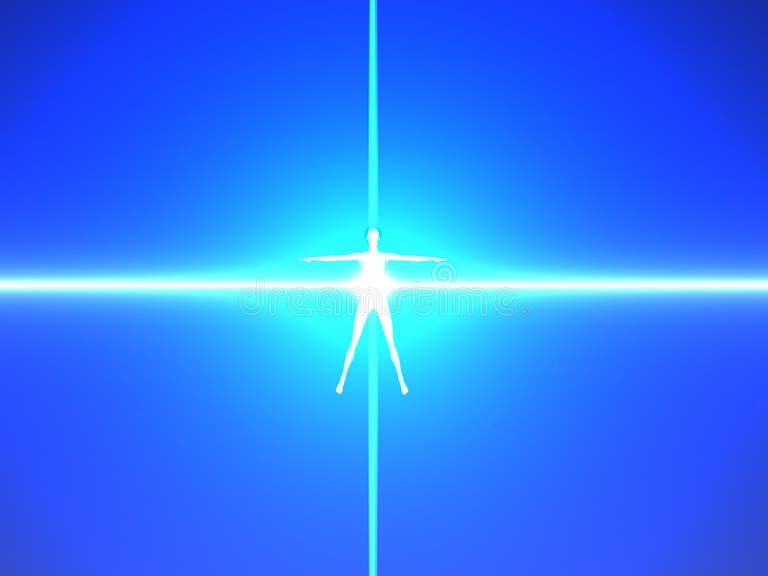 Body Human Reflection Stock Illustrations – 3,985 Body Human Reflection ...