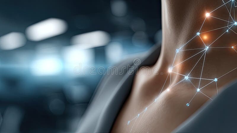 Body Digital Visualization Stock Illustrations – 5,867 Body Digital ...