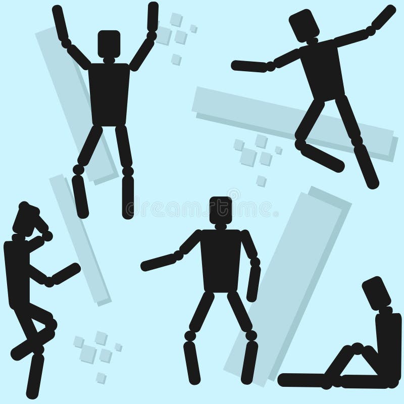 Dummy Statue Stock Illustrations – 612 Dummy Statue Stock Illustrations ...