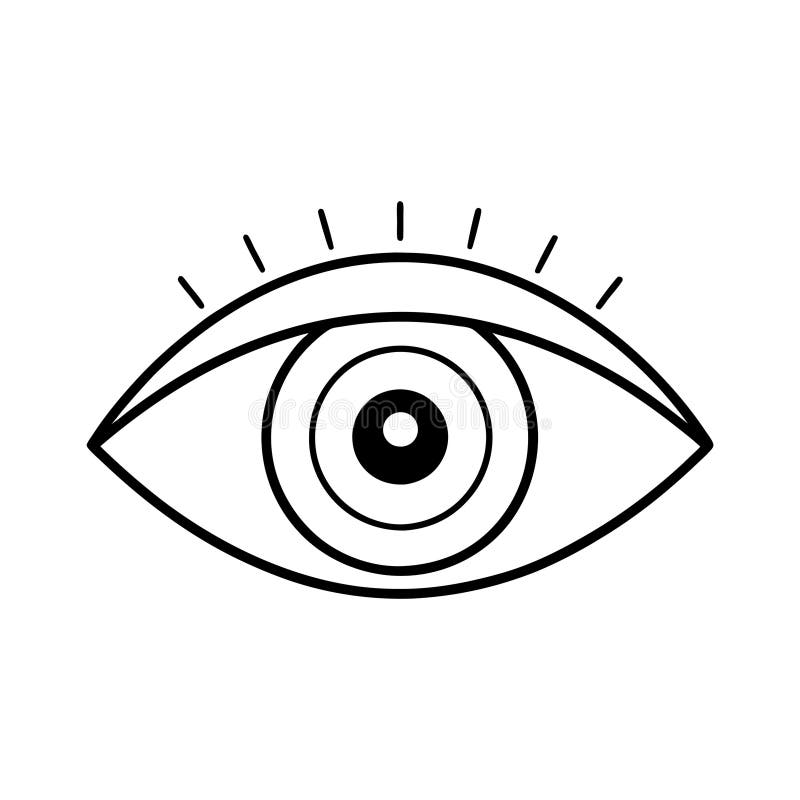 Human Body Part Coloring Pages for Kids Premium Vector Stock Vector ...