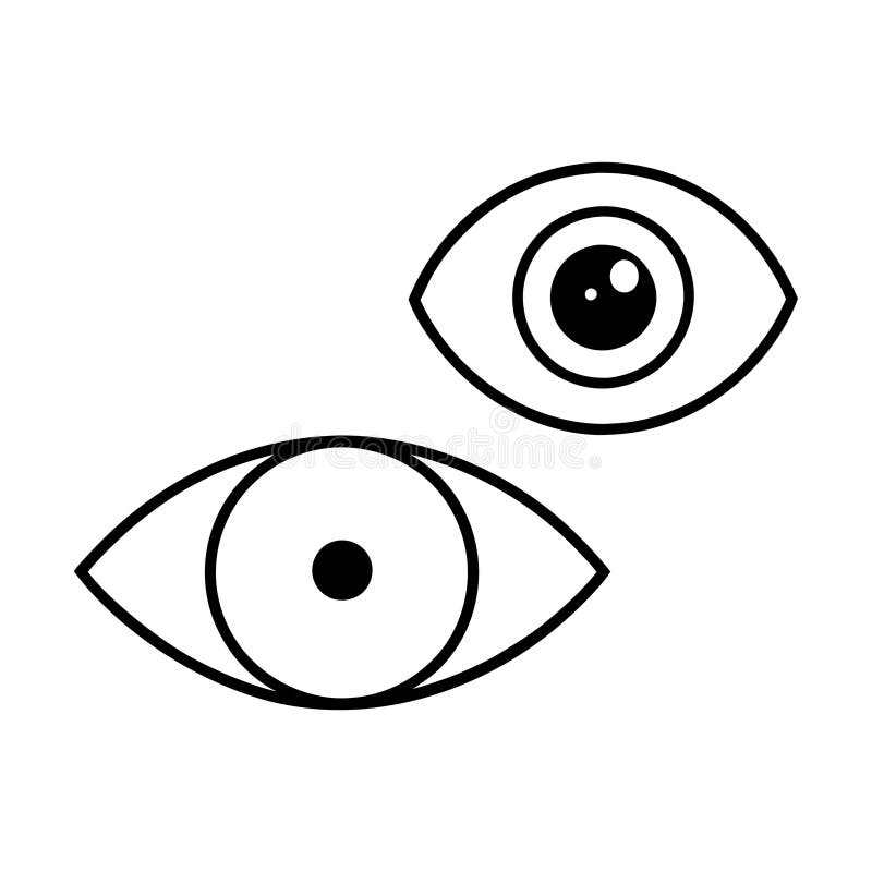 Human Body Part Coloring Pages for Kids Premium Stock Vector ...