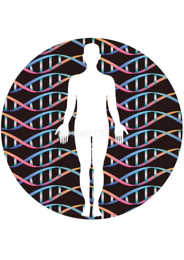 Human Body Pattern Stock Illustrations – 20,039 Human Body Pattern ...