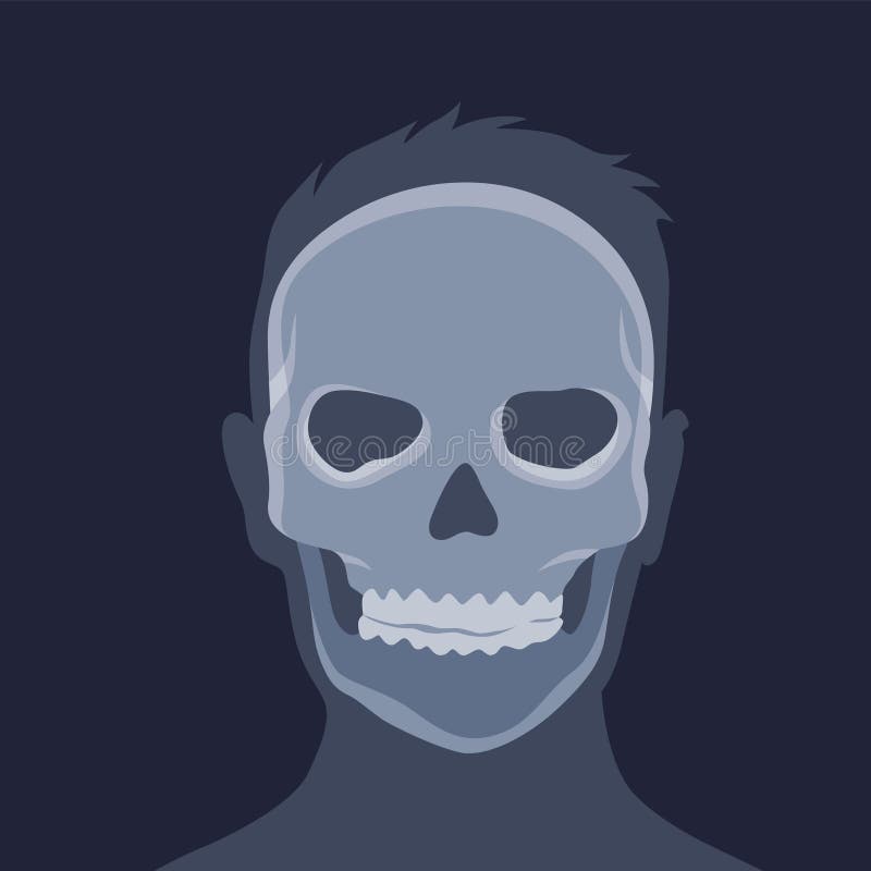 Human Bones Orthopedic and Skeleton Icon, Bone X-ray Image of Human Joints, Anatomy Skeleton ...