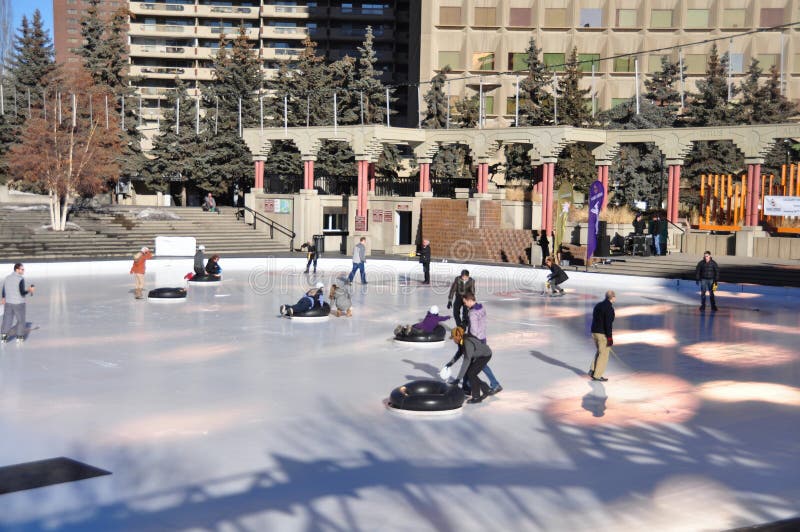 Human Bonspiel, Calgary editorial stock photo. Image of bonspeil - 29108893