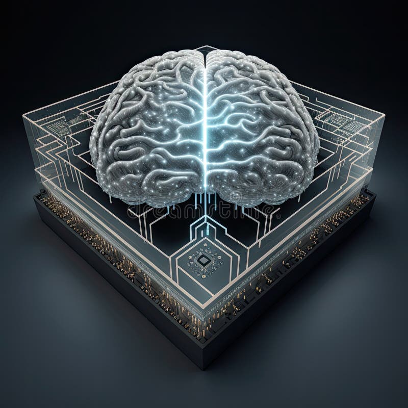 Integrated Ai Stock Illustrations – 3,616 Integrated Ai Stock ...