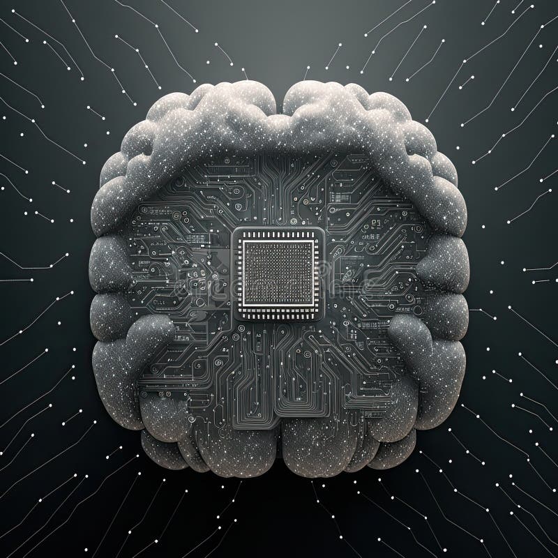 Integrated Ai Stock Illustrations – 3,616 Integrated Ai Stock ...