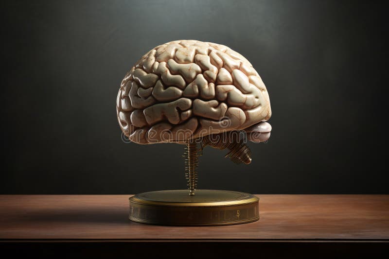 The Human Brain As an Object of Endless Research for Advanced Science ...