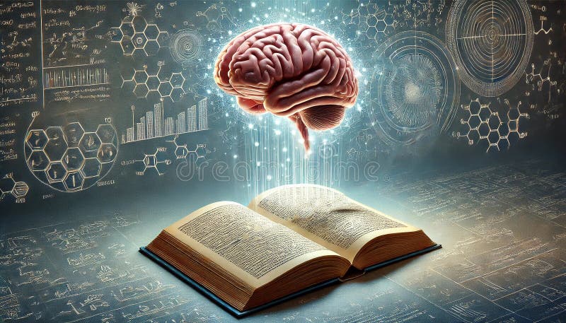 Knowledge Network Book Brainpower Stock Photos - Free & Royalty-Free ...