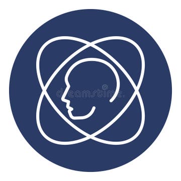 Human, Brain, Cloud, Head, Brainstorming Cloud Icon Stock Vector ...