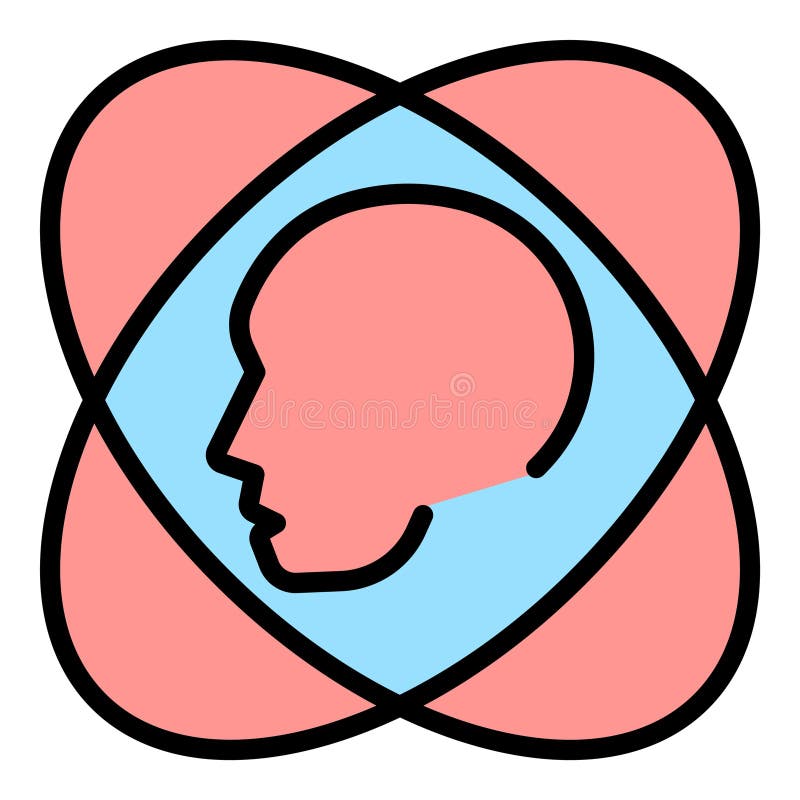 Human, Brain, Cloud, Head, Brainstorming Cloud Icon Stock Vector ...