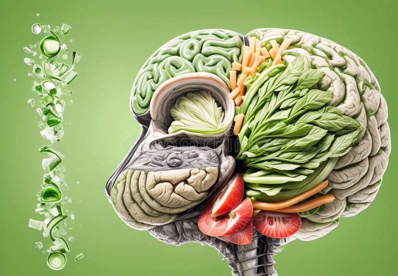 The Human Brain is a Complex, Powerful Organ that Controls All Bodily ...