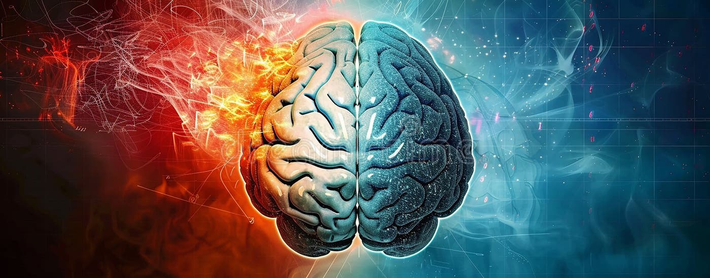 Logical Hemisphere Stock Illustrations – 323 Logical Hemisphere Stock ...