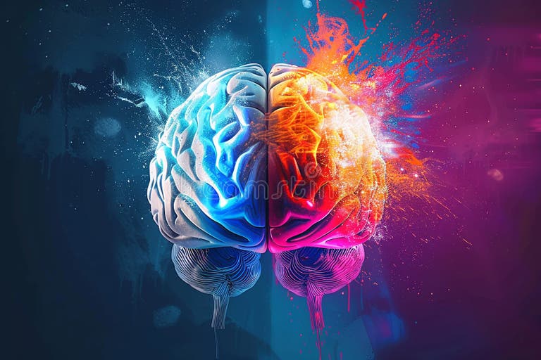 Logical Hemisphere Stock Illustrations – 323 Logical Hemisphere Stock ...