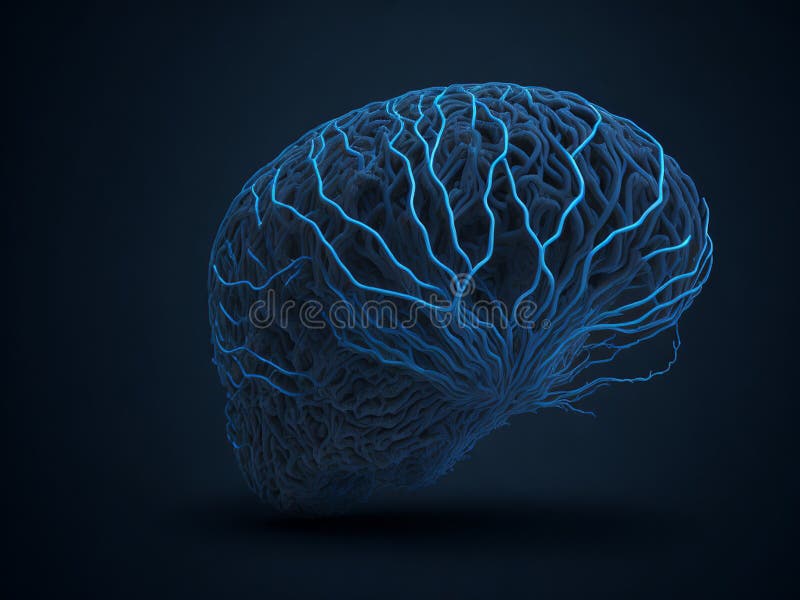 462 Human Brain Banner Stock Photos - Free & Royalty-Free Stock Photos ...