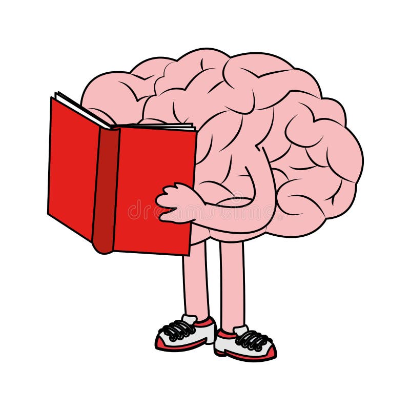 Human brain design stock vector. Illustration of human - 84883643