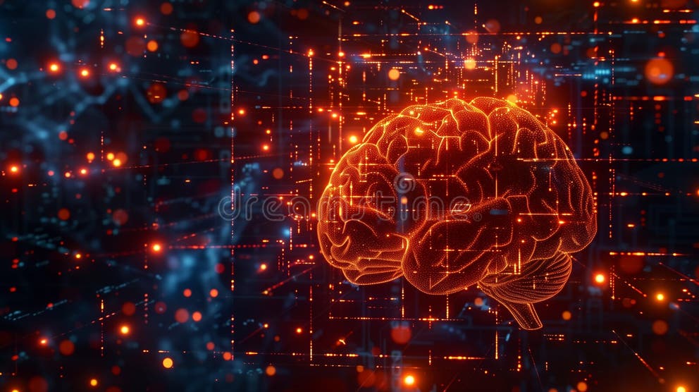 Human Brain in Digital Environment, Interaction of People and ...