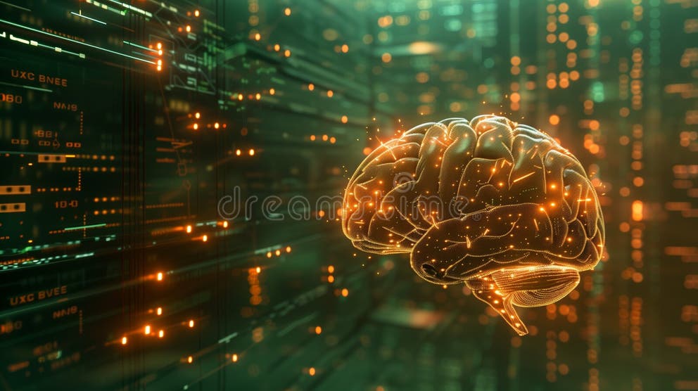 Human Brain in Digital Environment, Interaction of People and ...