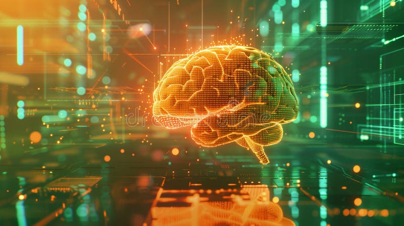 Human Brain in Digital Environment, Interaction of People and ...