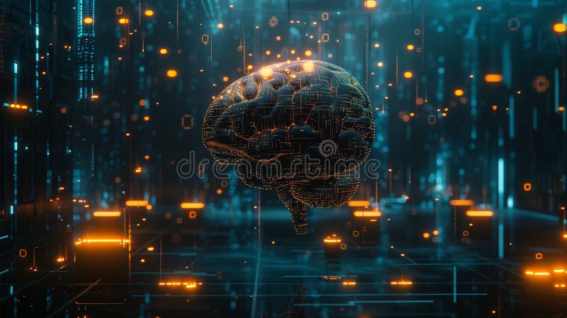 Human Brain in Digital Environment, Interaction of People and ...
