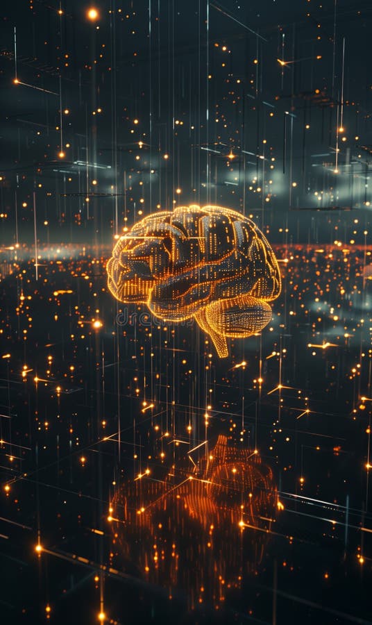 Human Brain in Digital Environment, Interaction of People and ...