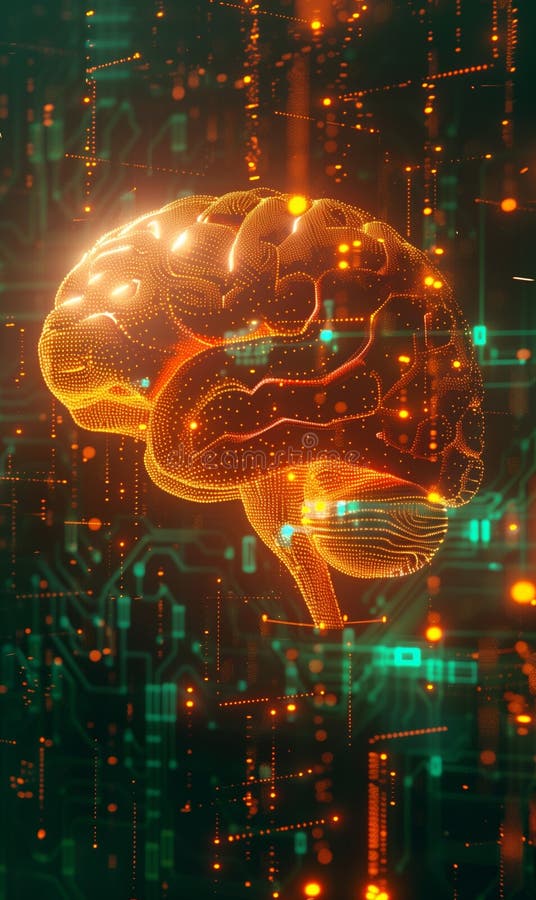 Human Brain in Digital Environment, Interaction of People and ...